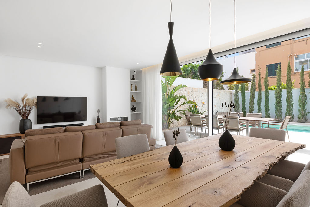 ACE INTERIORS – Interiorismo – Palma de Mallorca